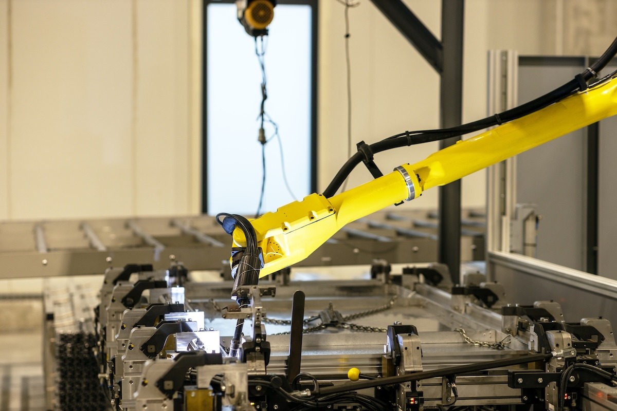 Machine Tending Robot Metrics: What to Watch For